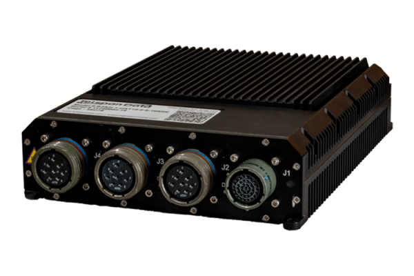 Telspan Data IRIG 106 CH10 Solutions for Telemetry Applications