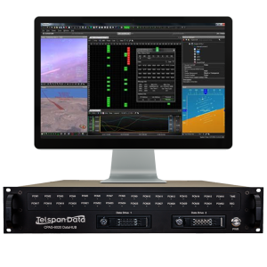 Telspan Data IRIG 106 CH10 Solutions for Telemetry Applications