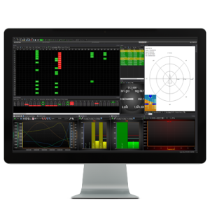 Telspan Data IRIG 106 CH10 Solutions for Telemetry Applications