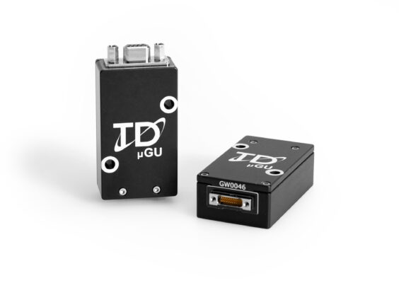 IRIG 106 CH7 Encoder & Decoder - Ethernet over Telemetry