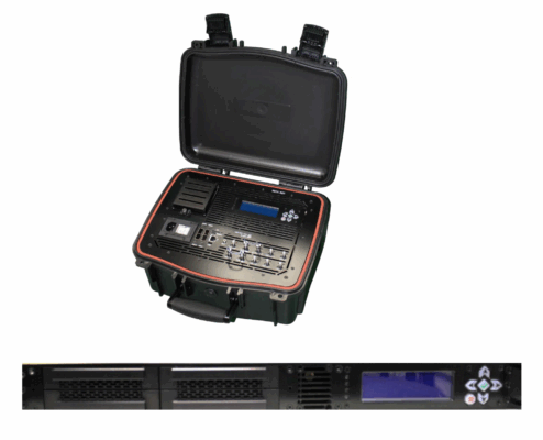 Telspan Data IRIG 106 CH10 Solutions for Telemetry Applications